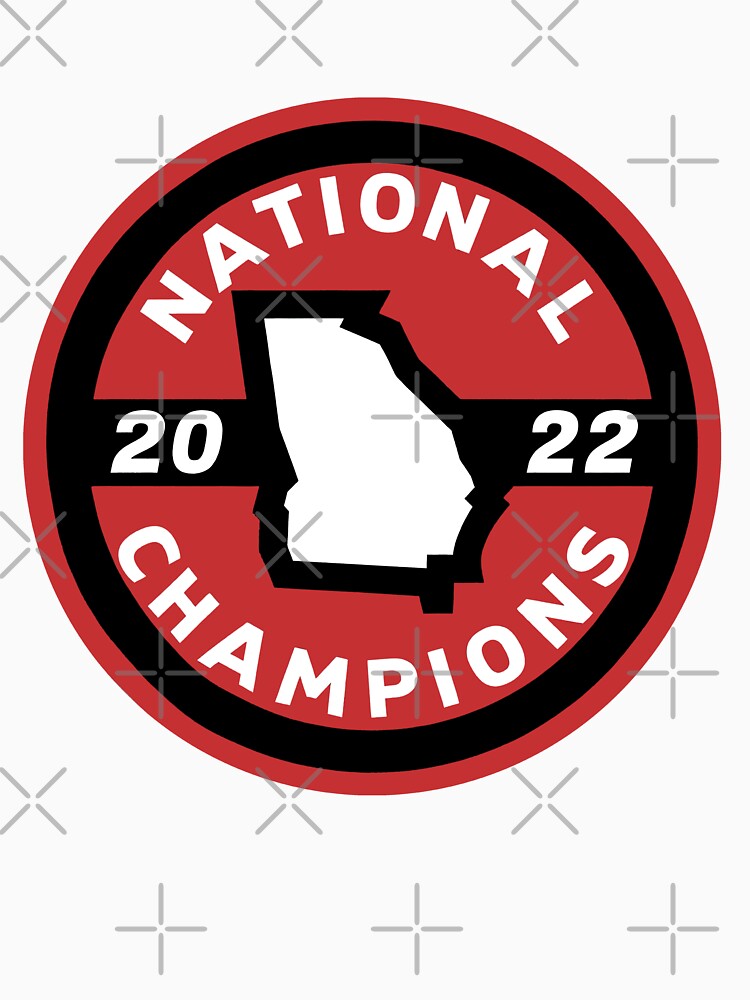 "Georgia Bulldogs National Championship 2023 Sec Championship Game 2022 ...