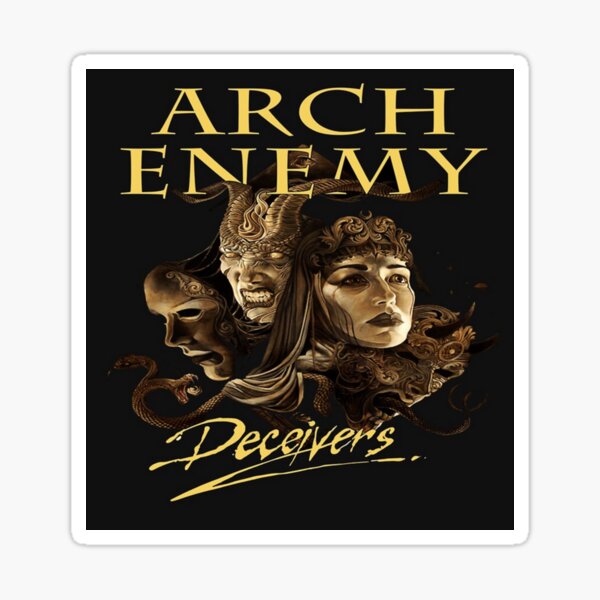 "Arch Enemy Arch Enemy Arch Enemy Arch Enemy Arch Enemy Arch Enemy Arch ...