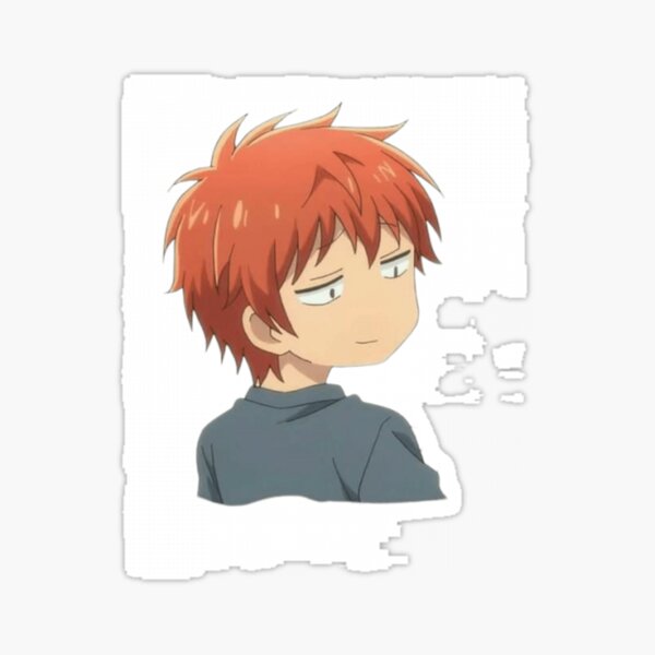 "wotakoi love is hard for otaku " Sticker for Sale by ThreadAlivees ...