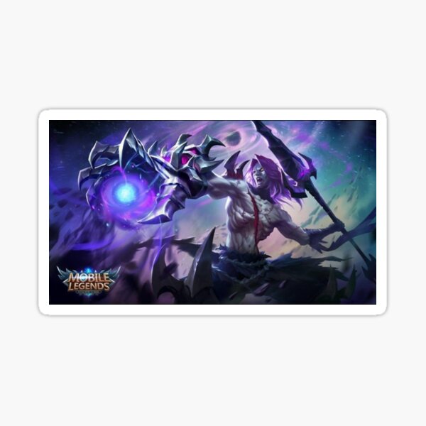 Mlbb Merch & Gifts for Sale | Redbubble