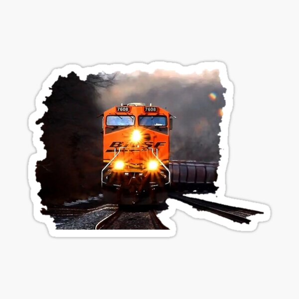 Bnsf Merch & Gifts for Sale | Redbubble