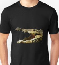Croc: Gifts & Merchandise | Redbubble