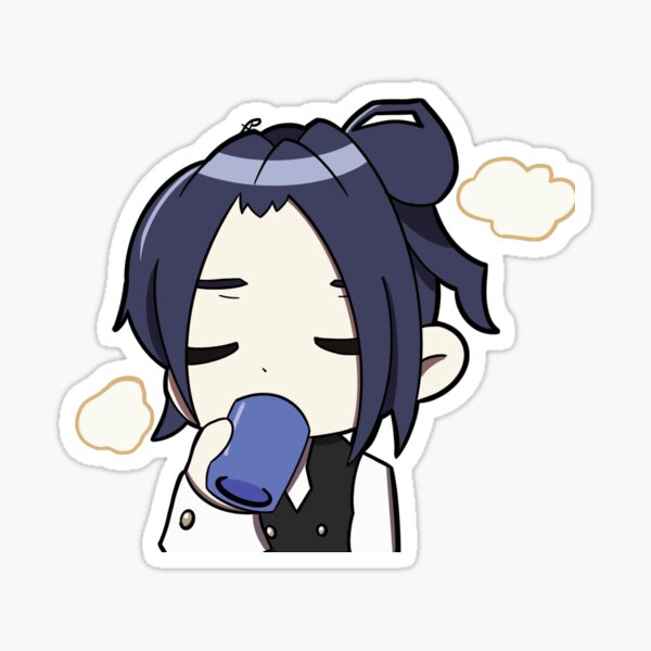 "Felix Sticker" Sticker for Sale by Xenopen | Redbubble