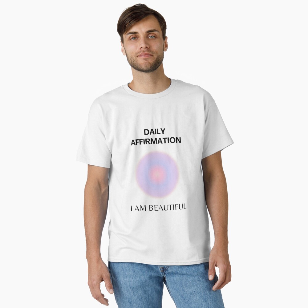 "Daily Affirmations, Positive Affirmations, Positive, Spiritual, Aura ...