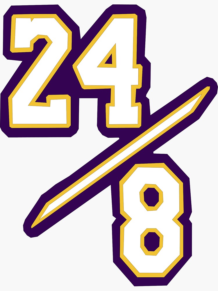 "Kobe bryant rip" Sticker for Sale by cojomamma22 | Redbubble