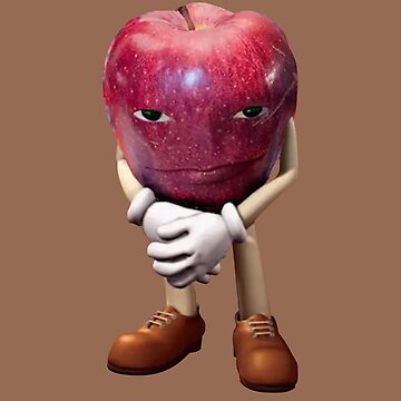 "Wapple" Magnet for Sale by tttatia | Redbubble