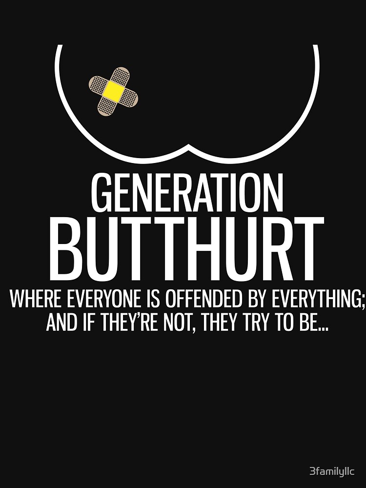 Butthurt Quotes Butthurt GIFs | Tenor