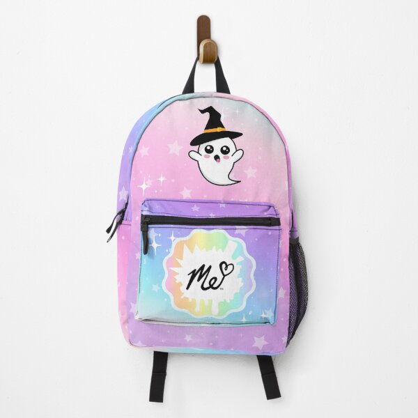 "Moriah elizabeth charcters-sticks" Backpack for Sale by UltraShop® ⭐️⭐ ...