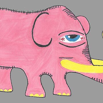 "Black Label x Toy Machine" Essential T-Shirt for Sale by ...