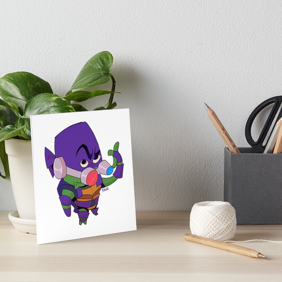 "No tech??" Sticker for Sale by Raakile | Redbubble