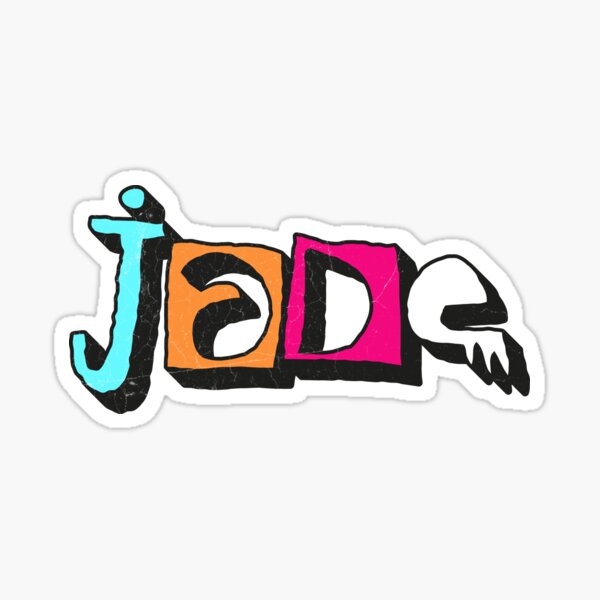 Jade Name Logo 37 Beautiful 3D Name Wallpapers For "jade" | Custom