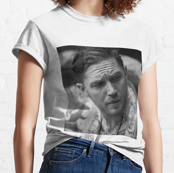 Tom Hardy Clothing | Redbubble