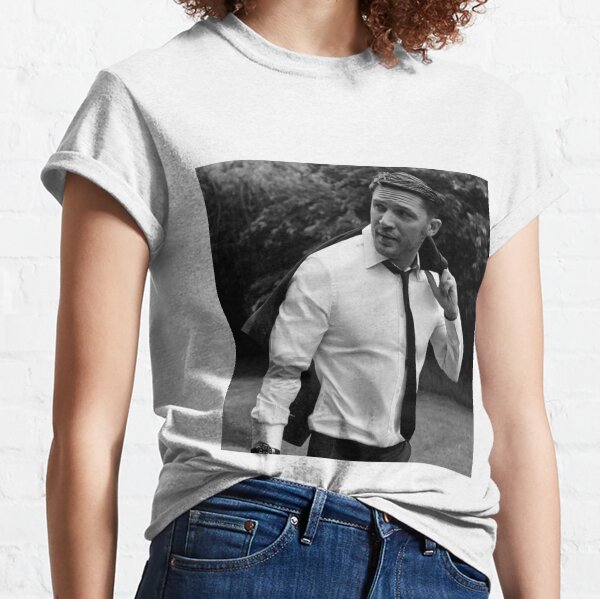 Tom Hardy T-Shirts | Redbubble