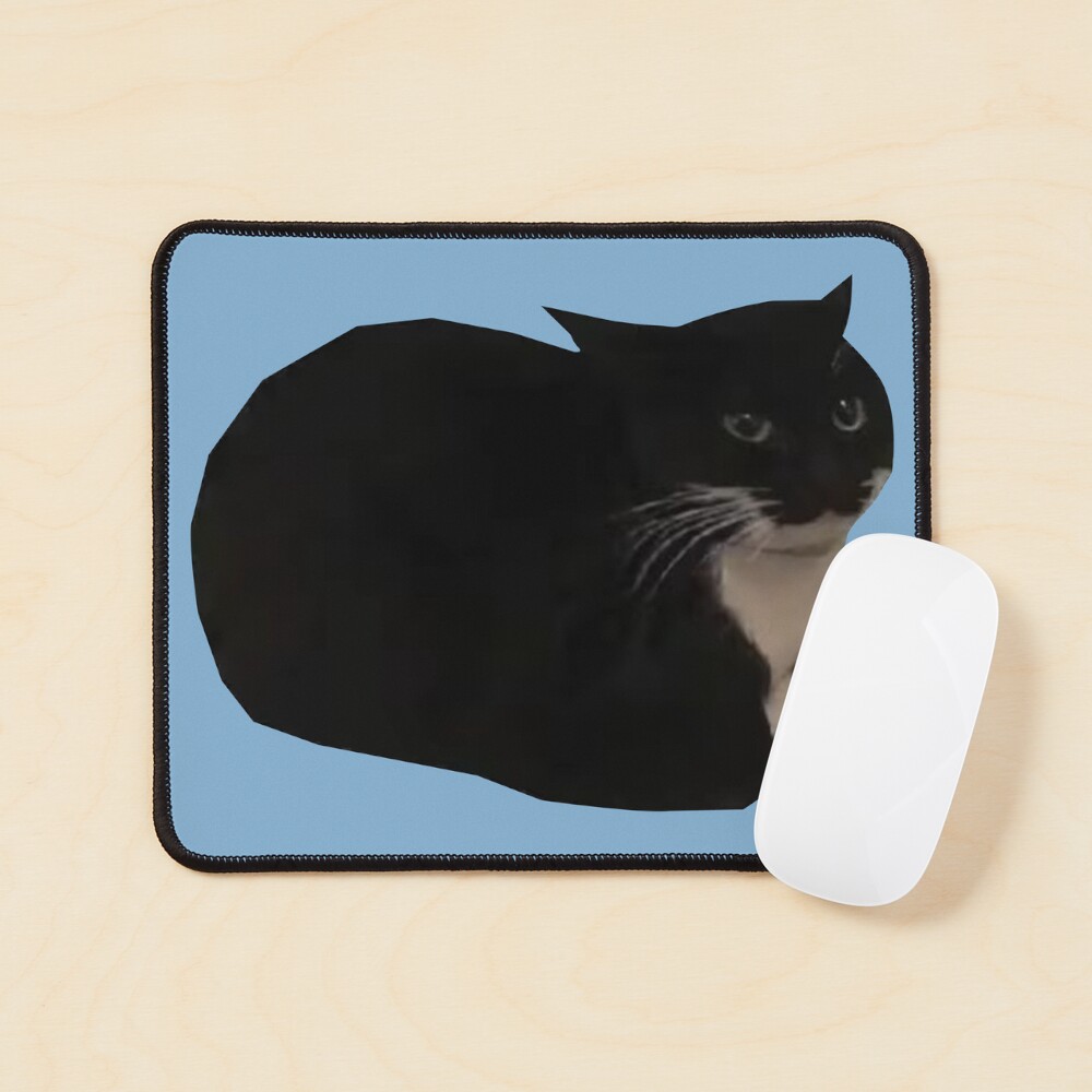 "Maxwell the Cat" Sticker for Sale by tttatia | Redbubble