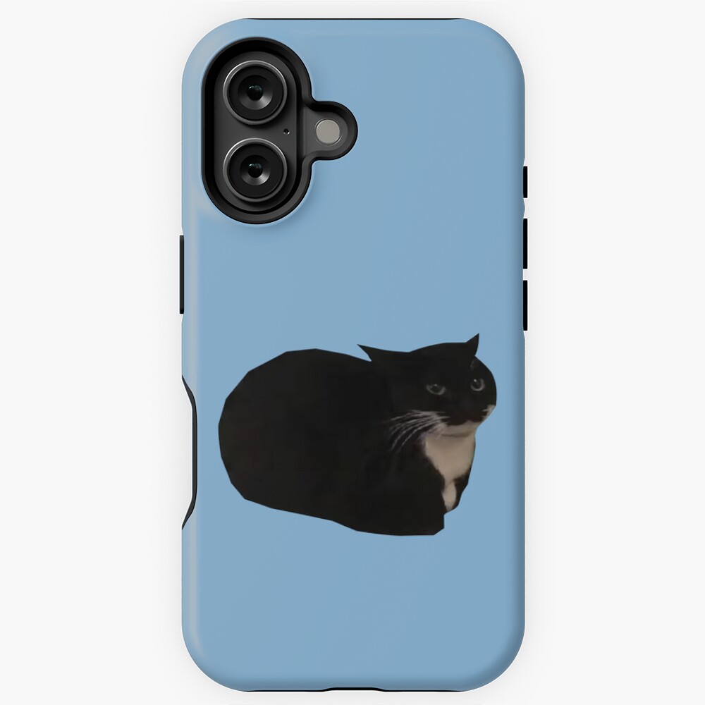 "Maxwell the Cat" Sticker for Sale by tttatia | Redbubble