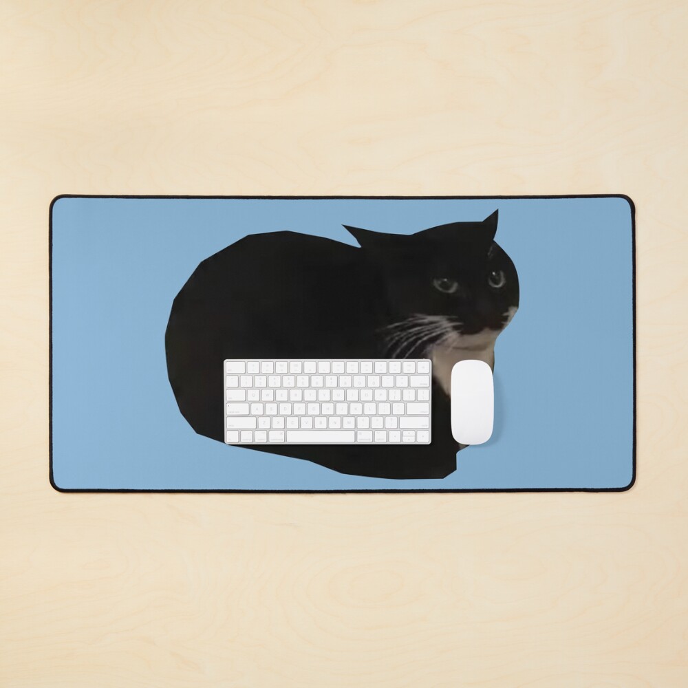 "Maxwell the Cat" Sticker for Sale by tttatia | Redbubble