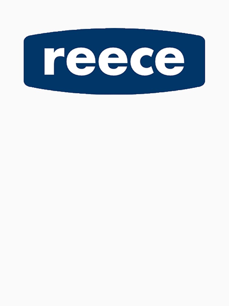 "Best Seller - Reece Plumbing" T-shirt for Sale by Benb2567 | Redbubble ...