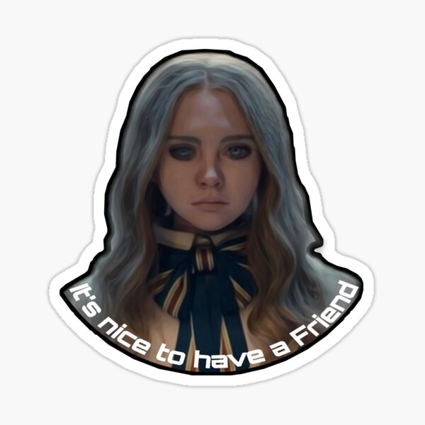 M3gan Merch & Gifts for Sale | Redbubble