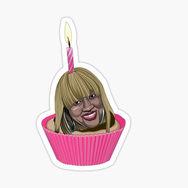 Cupcakke Merch & Gifts for Sale | Redbubble