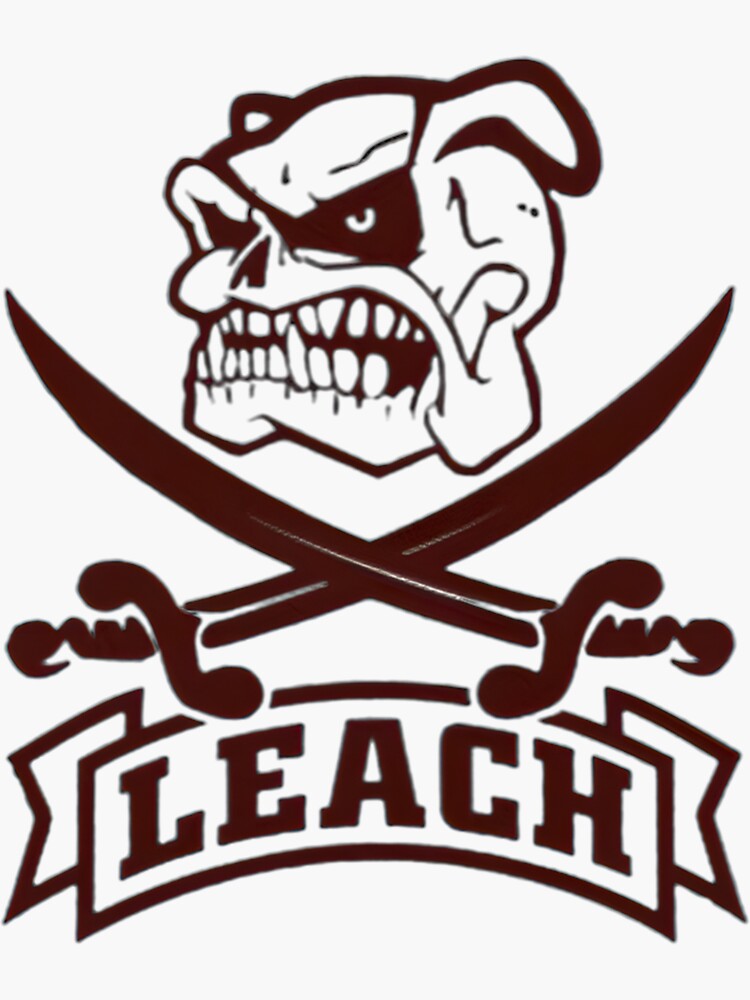 "Rip Mississippi State Mike Leach 1961-2022 " Sticker for Sale by ...