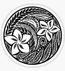 Polynesian: Stickers | Redbubble