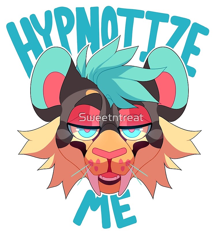 "Hypnotize Me" by Sweetntreat | Redbubble