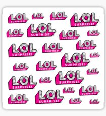 Surprise: Stickers | Redbubble