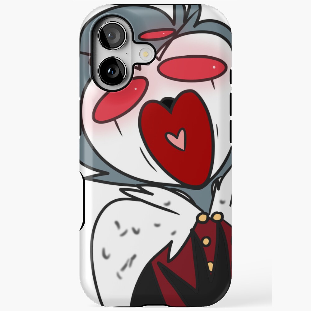 "Shook Stolas" Sticker for Sale by SadPlushie | Redbubble