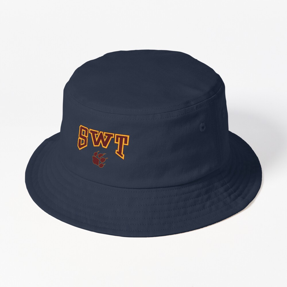 "SWT" Sticker for Sale by thegraphixtee | Redbubble