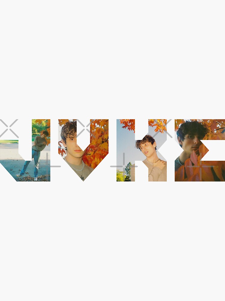 " JVKE - jvke concert - jvke show" Sticker for Sale by TeeMgc | Redbubble