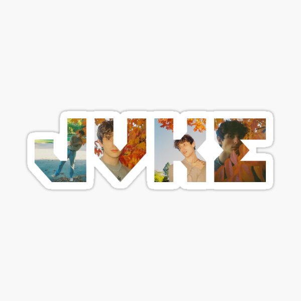 " JVKE - jvke concert - jvke show" Sticker for Sale by TeeMgc | Redbubble