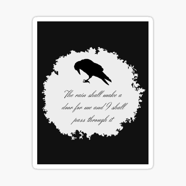 "Jonathan Strange and Mr Norrell " Sticker for Sale by fishfishjelly ...