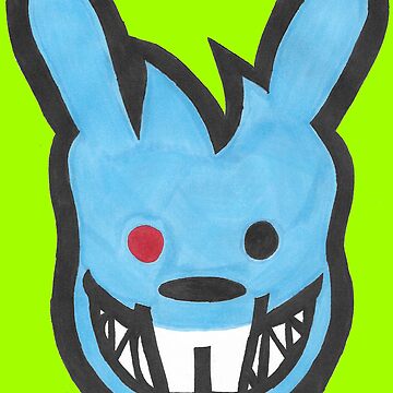 "Popwar x Spitfire" Sticker for Sale by scarym0nk3yman | Redbubble