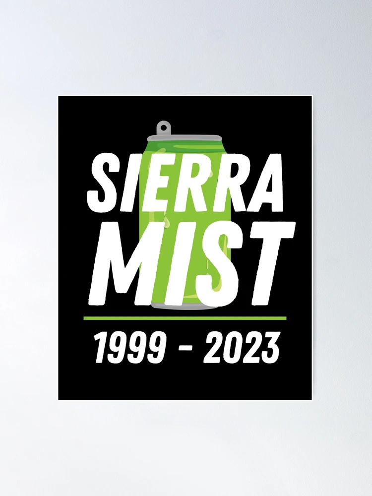 Sierra Mist Logo