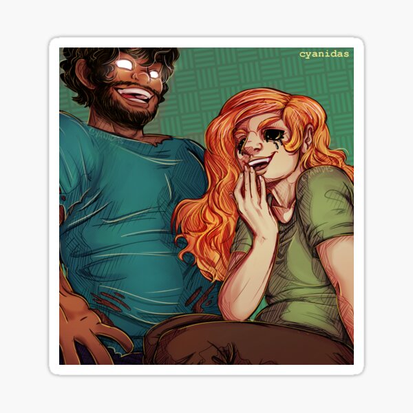 Herobrine Merch & Gifts for Sale | Redbubble