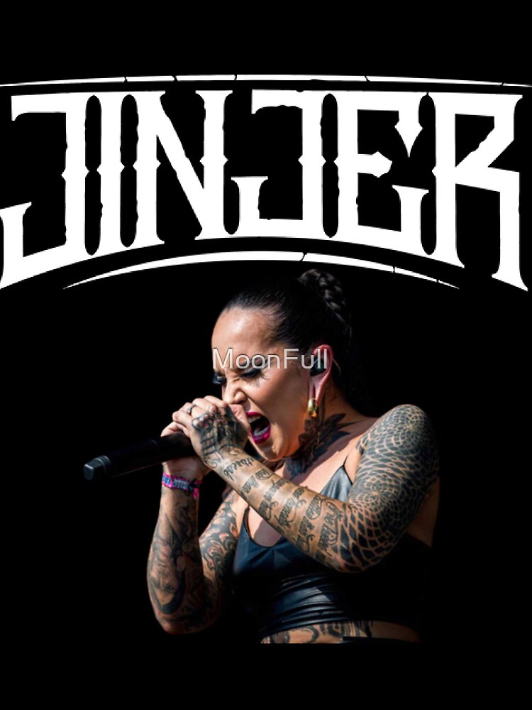 "Jinjer Jinjer Jinjer Jinjer Jinjer Jinjer Jinjer Jinjer Jinjer Jinjer ...