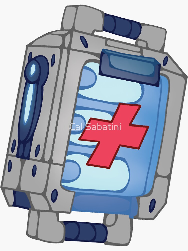 "Ah, Much Better" Sticker for Sale by theboyofmilk | Redbubble