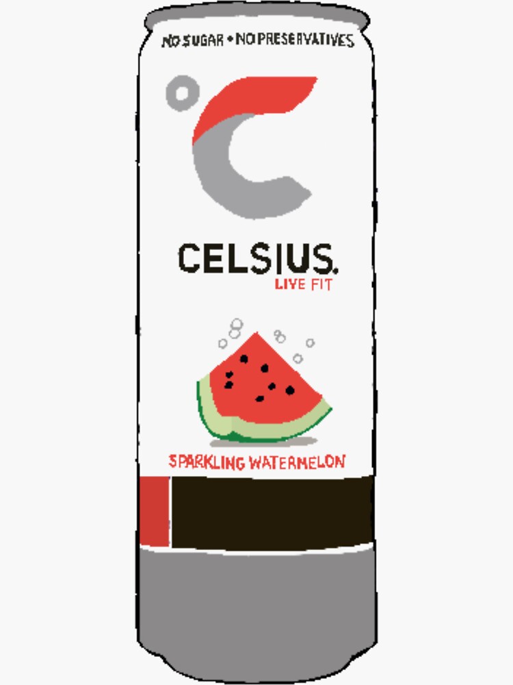 "celsius drawing" Sticker for Sale by Joseph-Bryan | Redbubble