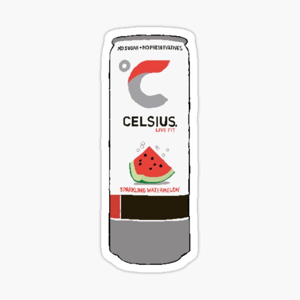 "celsius drawing" Sticker for Sale by Joseph-Bryan | Redbubble