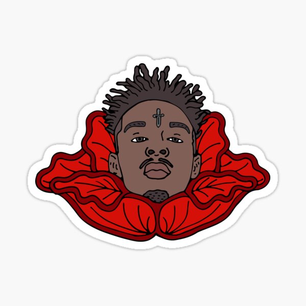 21 Savage Stickers | Redbubble