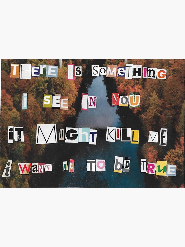 "Paramore Decode Art" Sticker for Sale by charlyned | Redbubble