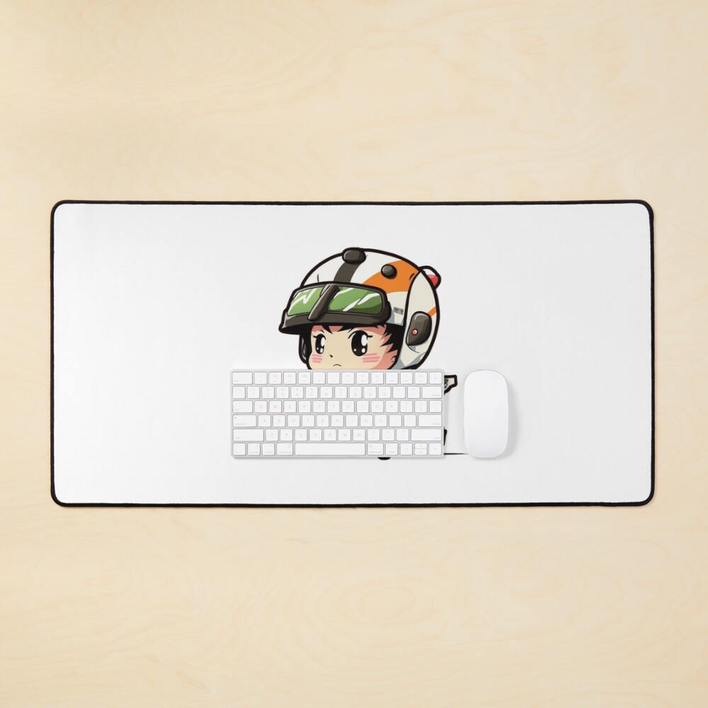 "Chibi Racer Boy and His Car" Sticker for Sale by TheChibiStore | Redbubble