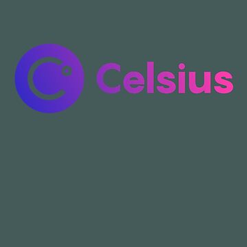 "Celsius Logo" Poster for Sale by CameronWhit | Redbubble