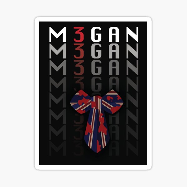 M3gan Merch & Gifts for Sale | Redbubble