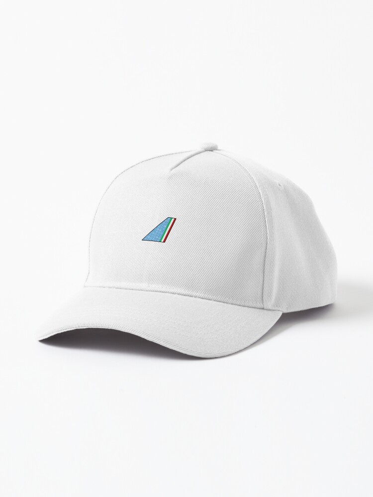 "ITA Airways Tail" Cap for Sale by stillwerise44uk | Redbubble