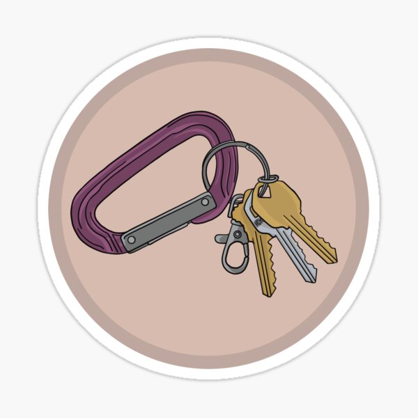 "Handy Dandy" Sticker for Sale by erinopar | Redbubble