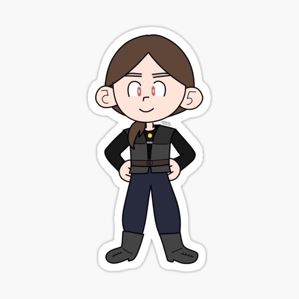"Vicente Valtieri" Sticker for Sale by NooklingPosting | Redbubble