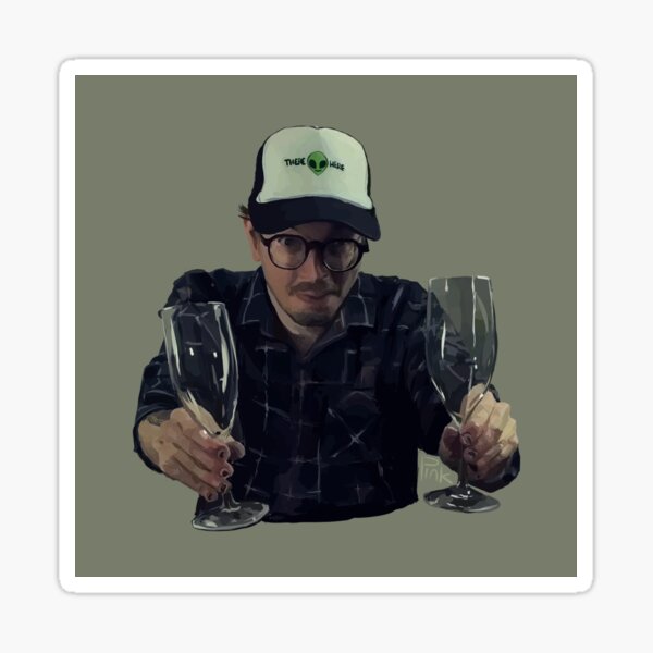 Charborg Gifts & Merchandise for Sale | Redbubble