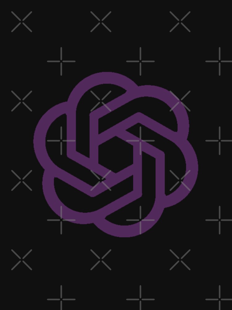 "OpenAI - Artificial Intelligence at Your Fingertips" T-shirt for Sale ...