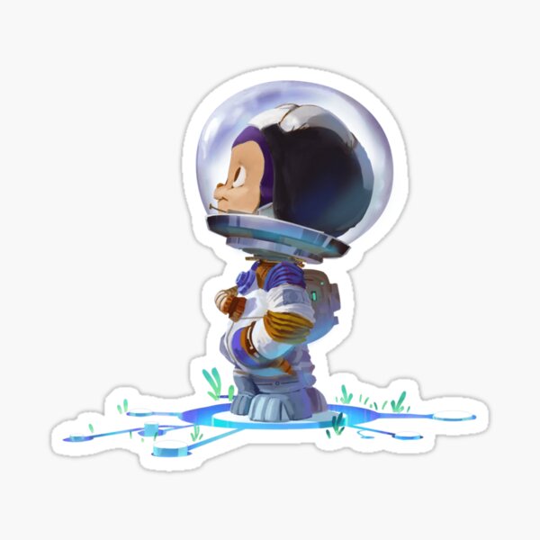 "Git mona git octocat" Sticker for Sale by xenxanses2 | Redbubble